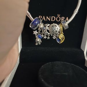 Pandora | Jewelry | Brand New Yes Its Original Pandora Could Go Test It ...